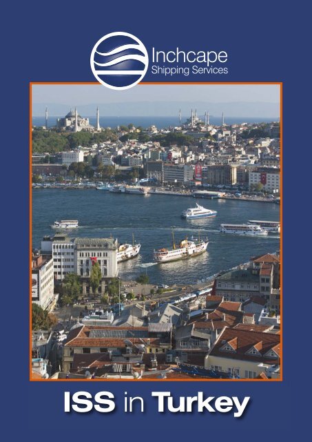 Turkey 4pp insert_Layout 1 - Inchcape Shipping Services