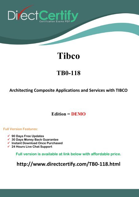 Tibco