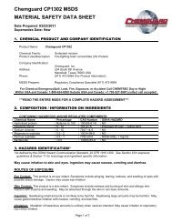 DuraKapp™ ASTM B23 Grade 3 Babbitt - Kapp Alloy & Wire, Inc.
