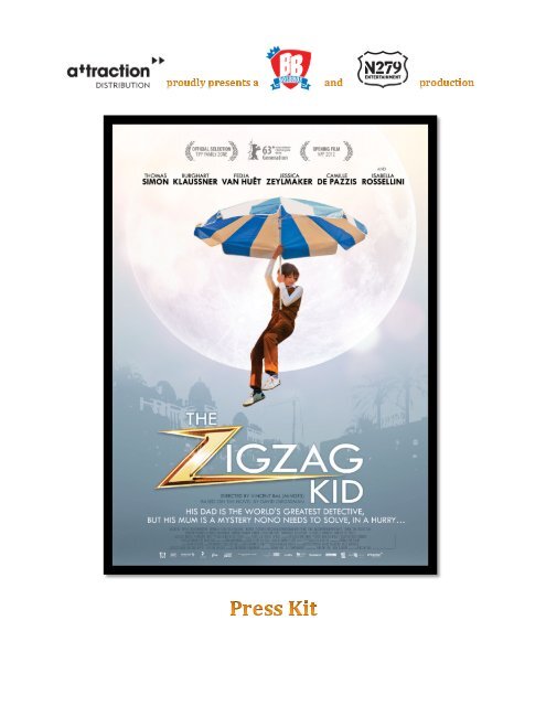 To know more - Delphis Films