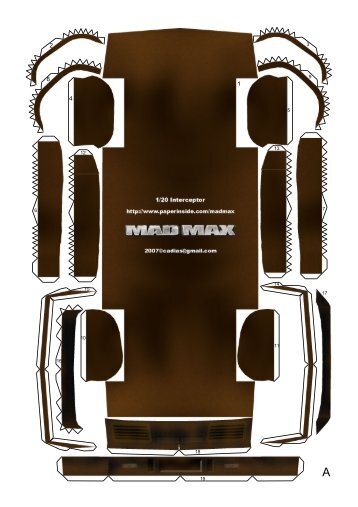 Papercraft Magazines