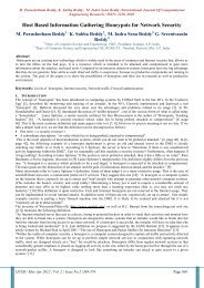IEEE Paper Template in A4 (V1) - UTM