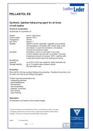 NOVALTAN MAP - Zschimmer & Schwarz