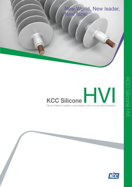 KCC Silicone