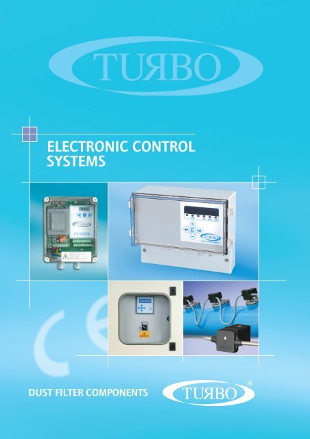 ELECTRONIC CONTROL SYSTEMS