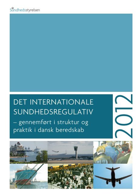Elektronisk udgave - Sundhedsstyrelsen