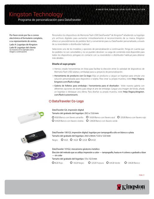 Kingston Technology