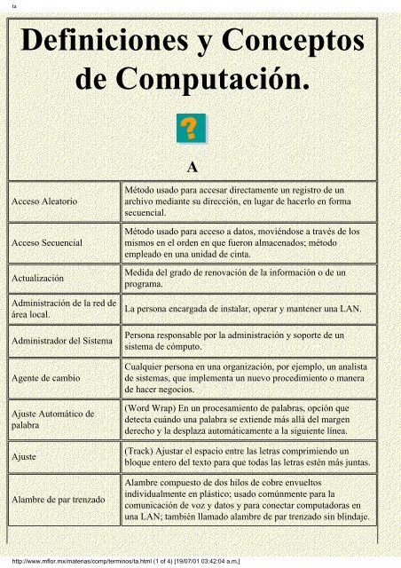 Definiciones y conceptos de Computacion.pdf