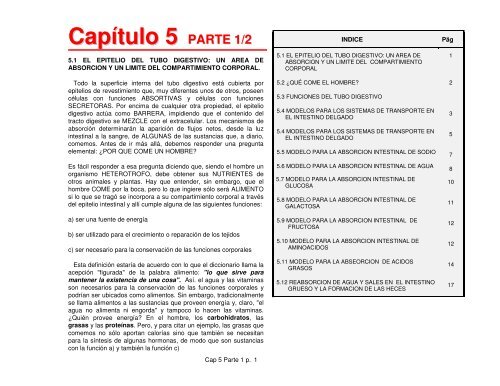 Cap 5 Parte 1
