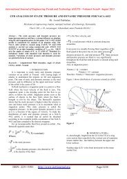 Sample IEEE Paper for A4 Page Size