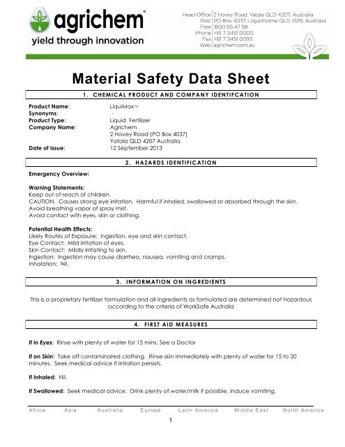 LiquiMax - MSDS.pdf - Agrichem