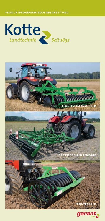 Frontpacker Magazine