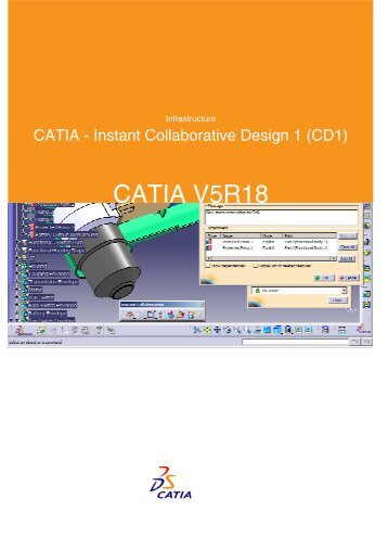 CATIA - Product Knowledge Template 1 (KT1)