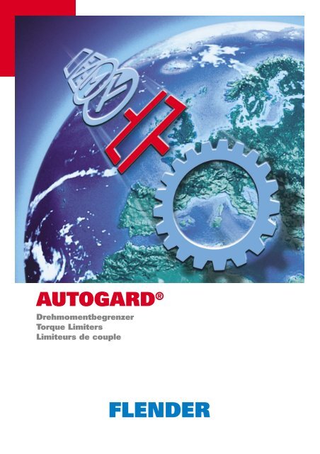 FLENDER International - Laumayer