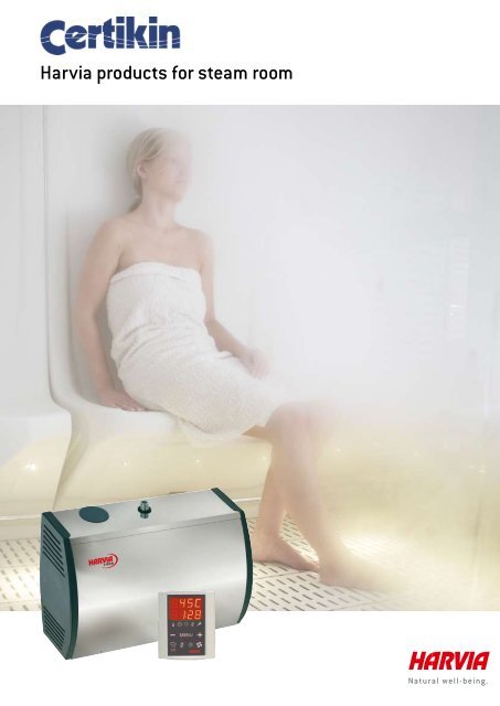 Catalogue - Certikin