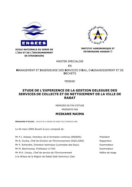 Règlement des études d'ingénieur UTC signé - version du 29 juin