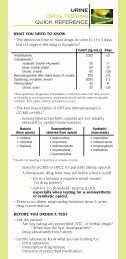 A4 Kneeboard IFR / VFR Quick Reference Card - Tony Pool