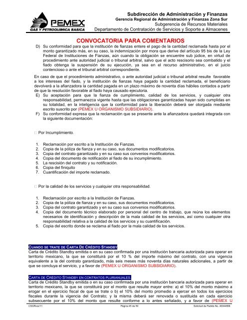 Subdirección de Administ