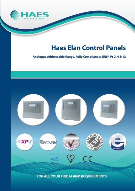 Elan Sales Brochure.pdf - Haes Systems