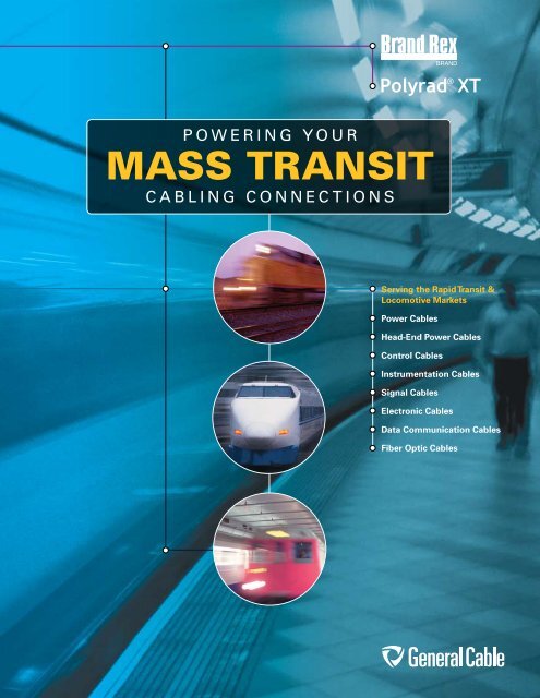 MASS TRANSIT