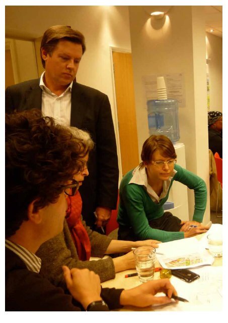 5) Thematic workshops - Southwark Council Planning Pages