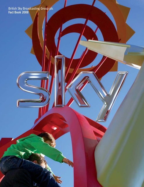 Download PDF 5200KB - BSkyB - Sky.com
