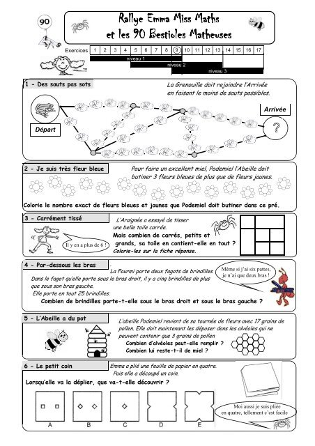 Rallye miss maths 09 01 v4