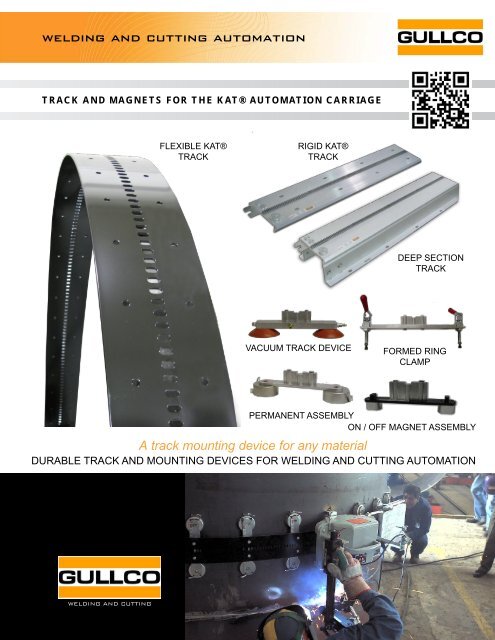 Download Product Brochure - All Categories On Gullco International ...