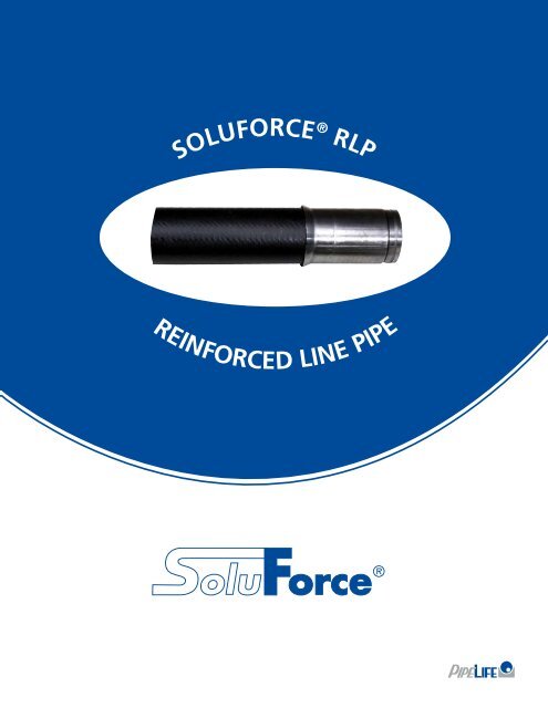 RLP Soluforce - Pipelife International