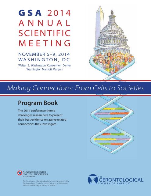 gsa2014programbook
