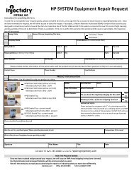 RETURN FOR CREDIT FORM - Phonak