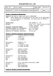 battery, rechargeable, lithium -ion an/prc -148 (mbitr