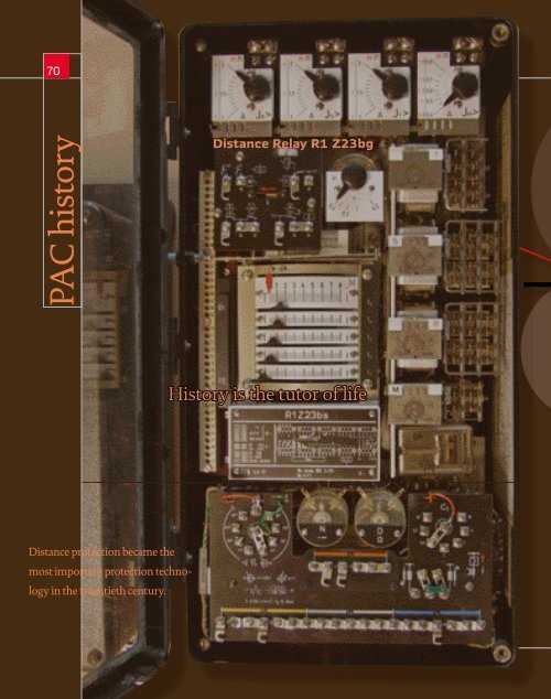 PDF Version - PAC World magazine