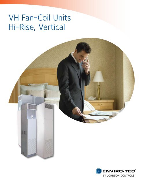 Sales Guide - Enviro-Tec