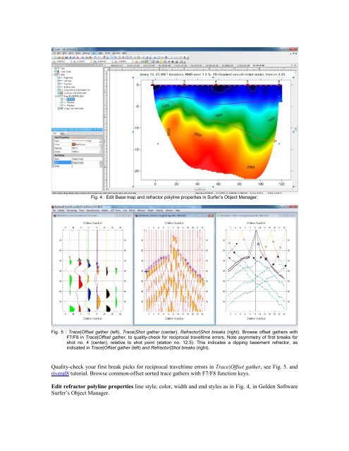 - check File|Import Data