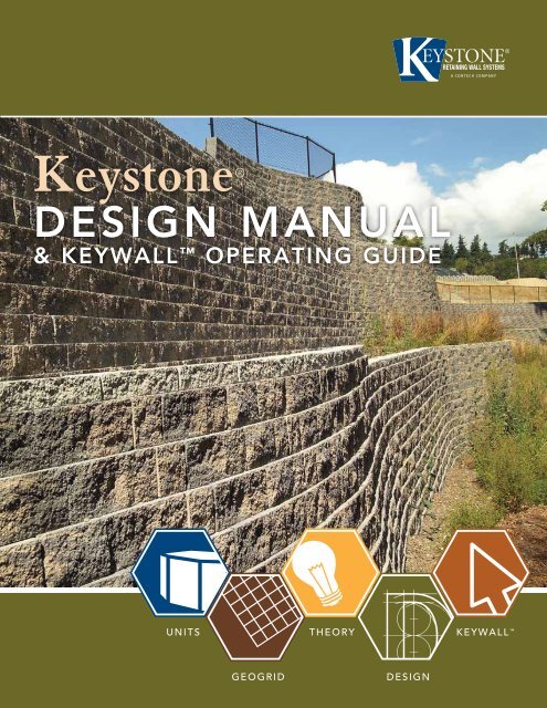 Introduction - Keystone