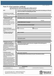 Swimming Pool Inspection Report - ADJ Pool Services