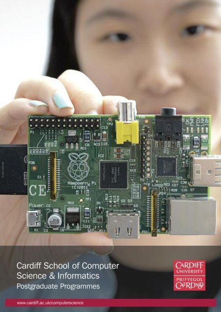 Download - Cardiff School of Computer Science & Informatics