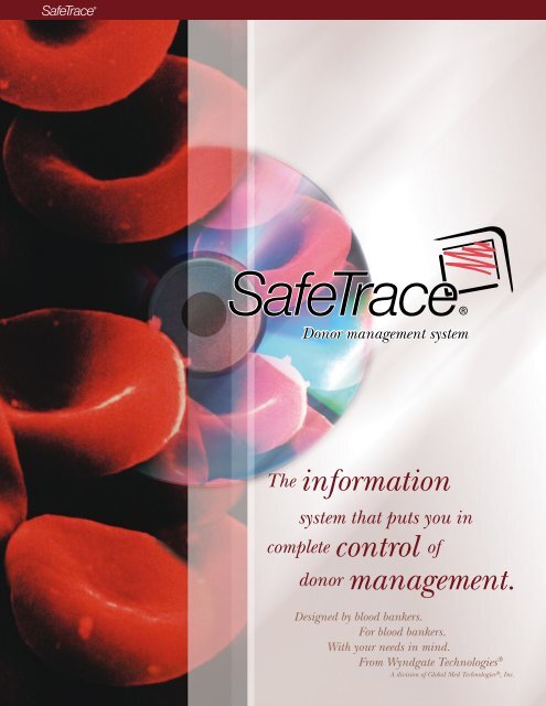 safetrace cover.ai - Products