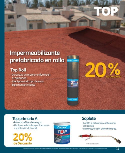 Impermeabilizantes Asfál