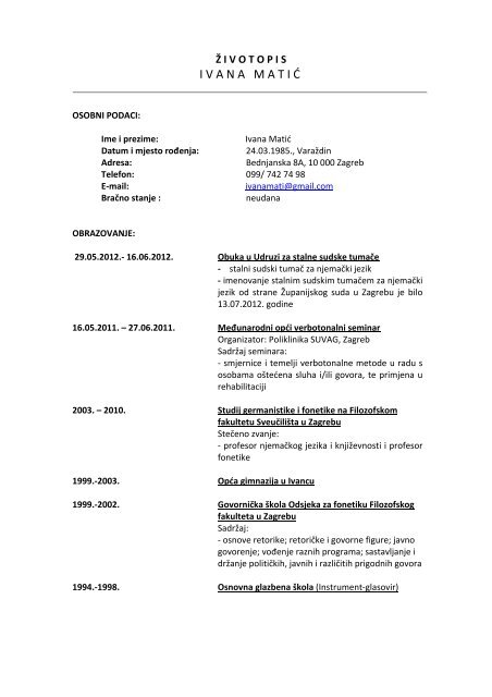 CV Ivana MatiÄ 2.pdf