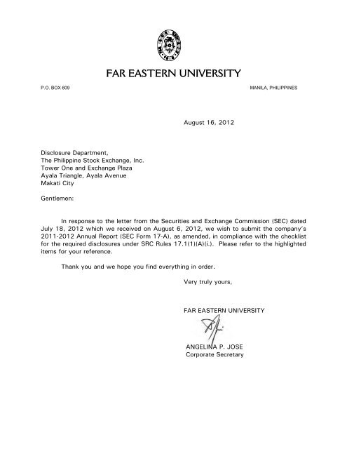 Feu Iabf Logo