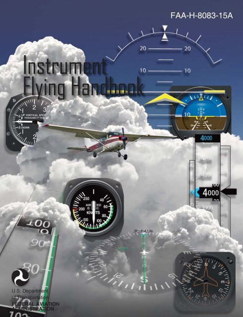 Instrument Flying Handbook.indb - Professional Pilot