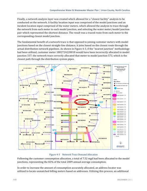 Comprehensive Water & Was