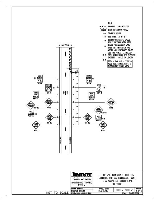 Sample Transportation Management Plans - FHWA Operations ...