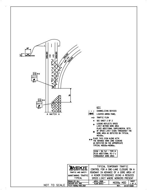Sample Transportation Management Plans - FHWA Operations ...