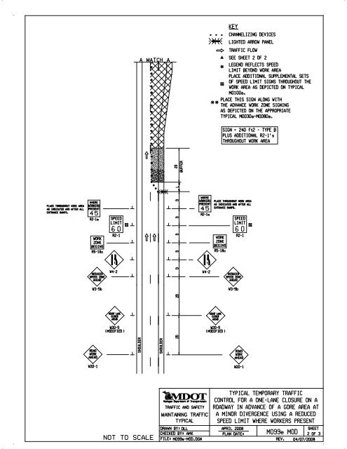 Sample Transportation Management Plans - FHWA Operations ...