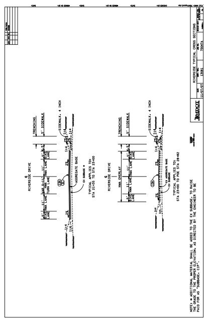 Sample Transportation Management Plans - FHWA Operations ...