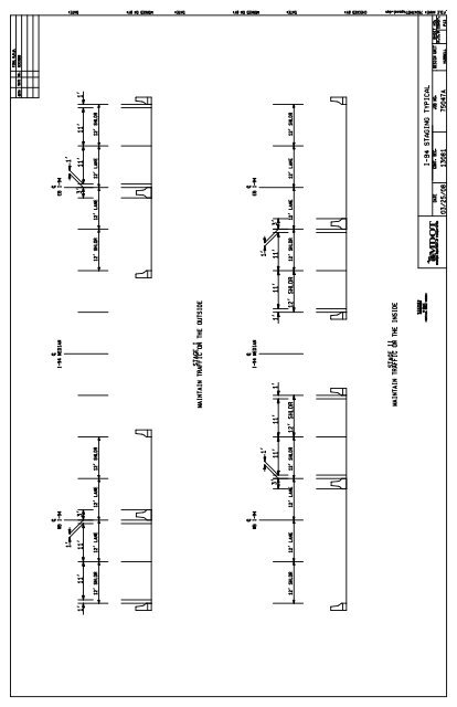 Sample Transportation Management Plans - FHWA Operations ...