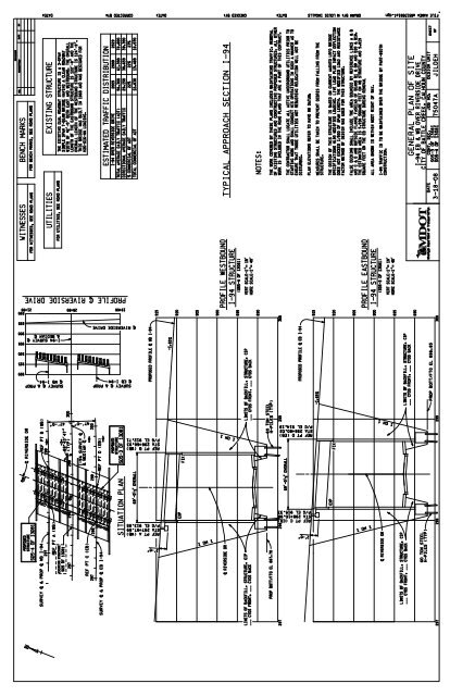 Sample Transportation Management Plans - FHWA Operations ...